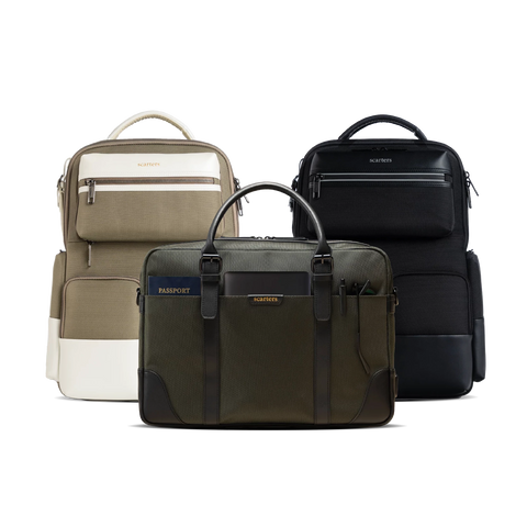 Carry | Scarters India Private Limited