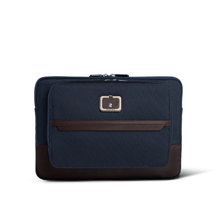 Tech Satchel | Deep Blue – Scarters India Private Limited