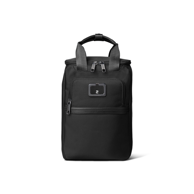 Recess | Lunch Bag | Midnight Black – Scarters India Private Limited