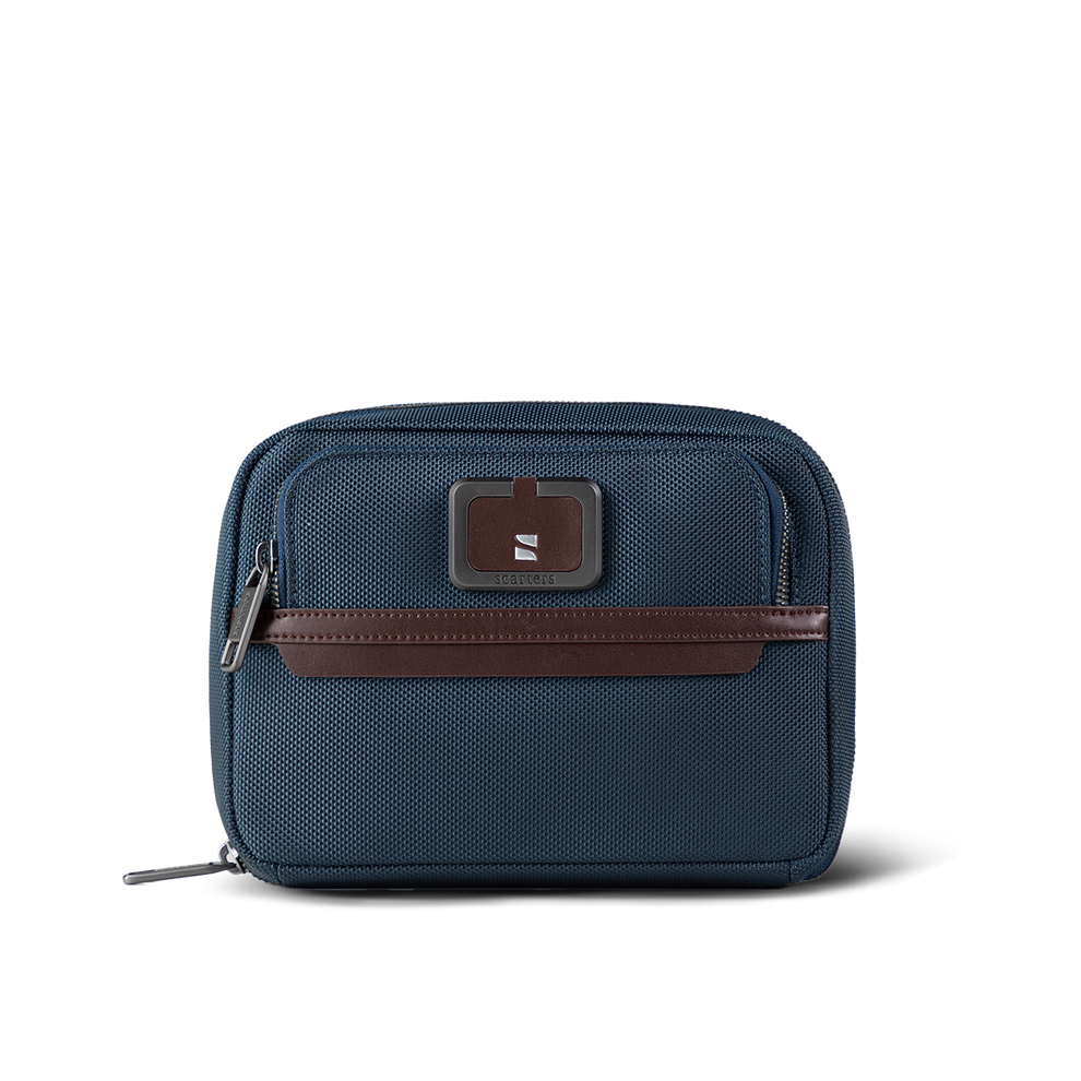 Tech Kit | Deep Blue – Scarters India Private Limited