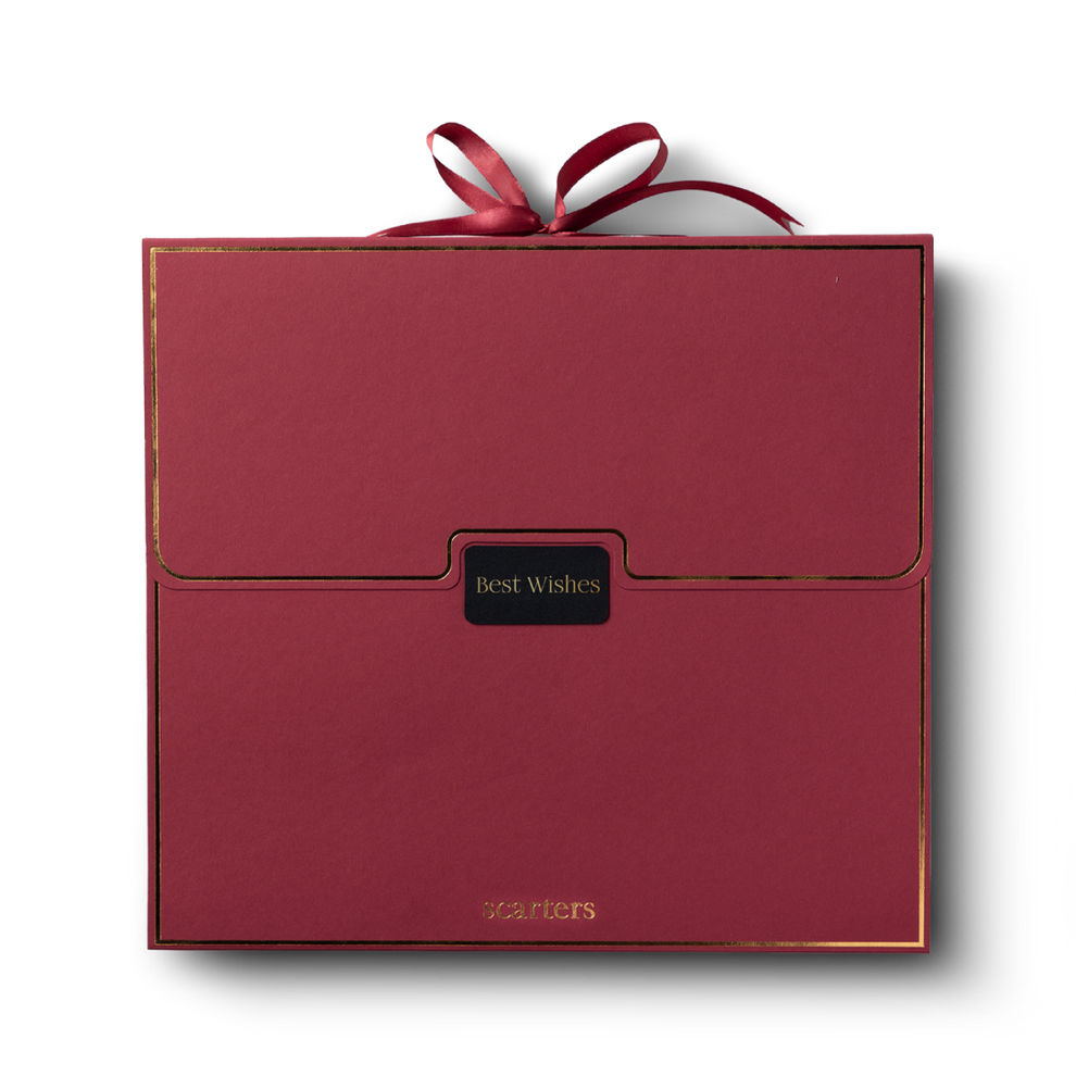 Essential Duo | Set Of 2 | Midnight Black – Scarters India Private Limited