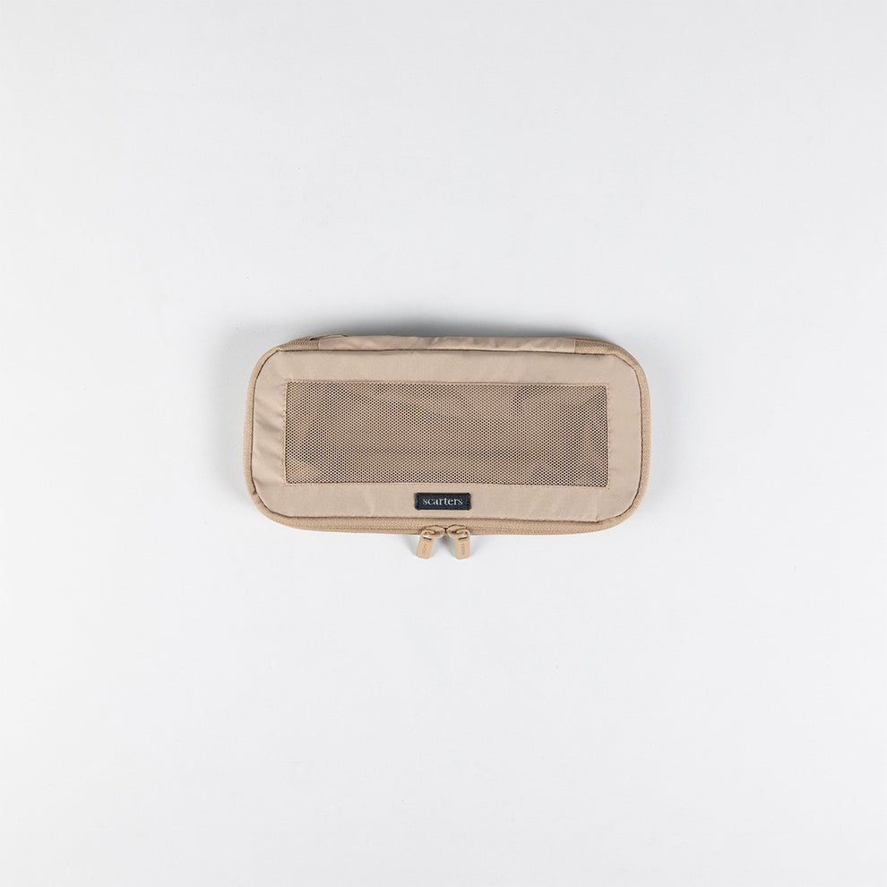 Compressible Packing Cubes | Set of 4 – Scarters India Private Limited