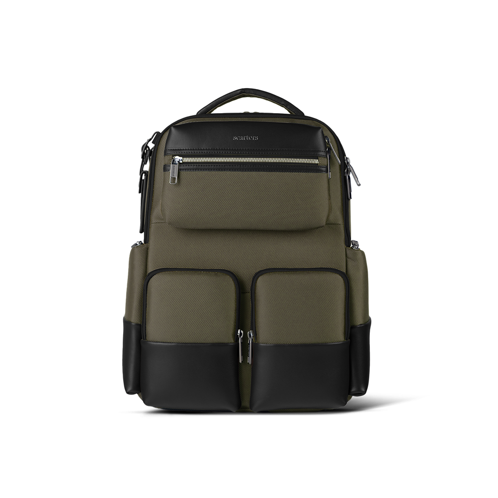Terminal | T2 Backpack | Sage – Scarters India Private Limited